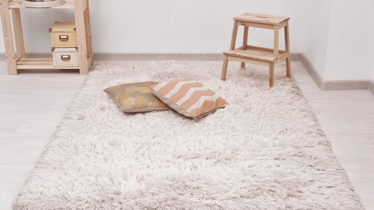 Como Escolher Tapete para Quarto: 5 Dicas Essenciais - Almofadas da Flor