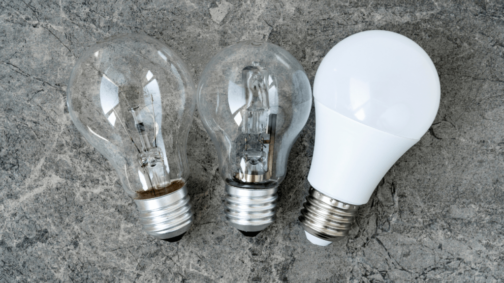 Quais são as Vantagens das Lâmpadas Halógenas? - Almofadas da Flor